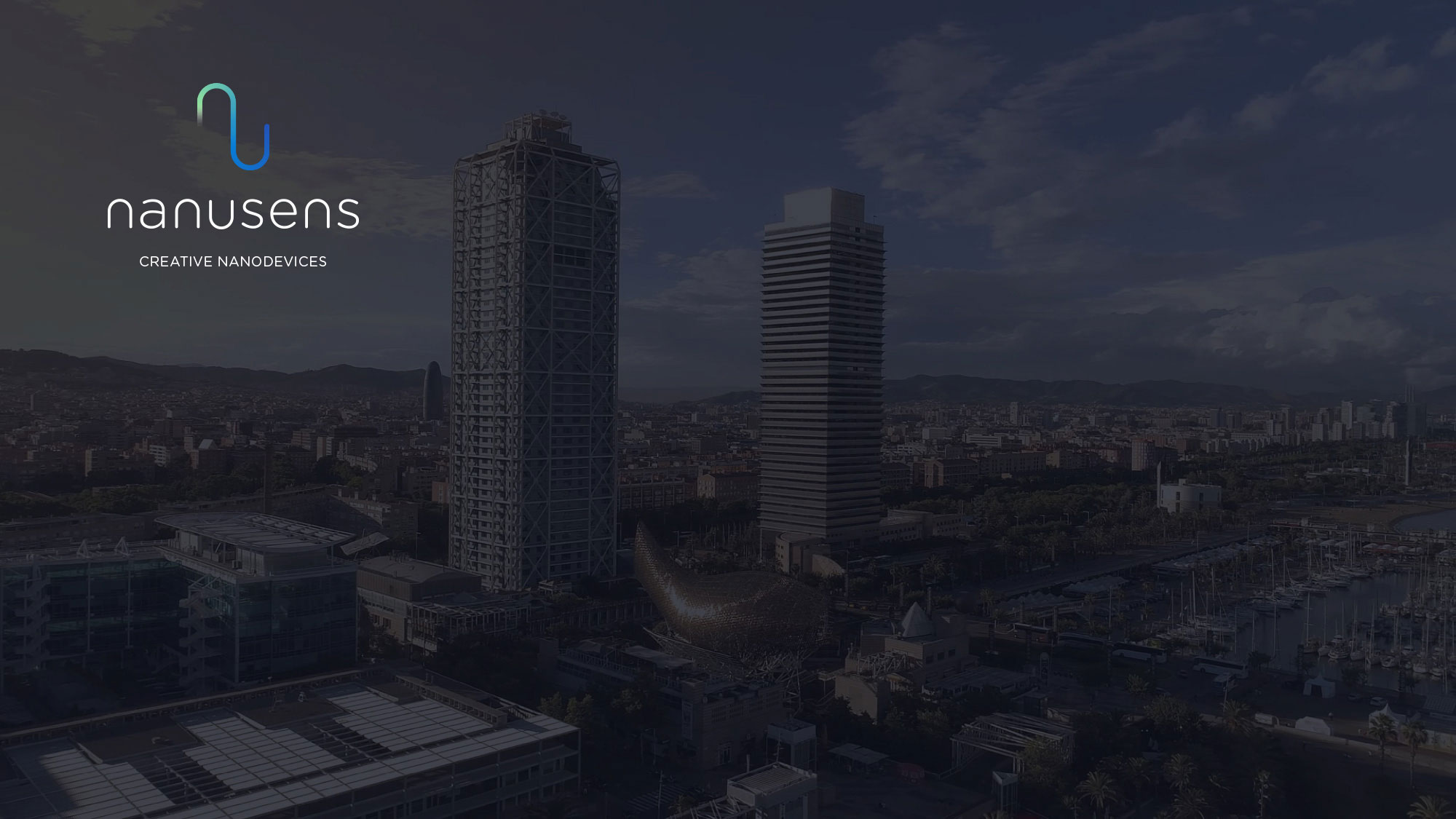 Nanusens Inicio - Nanusens